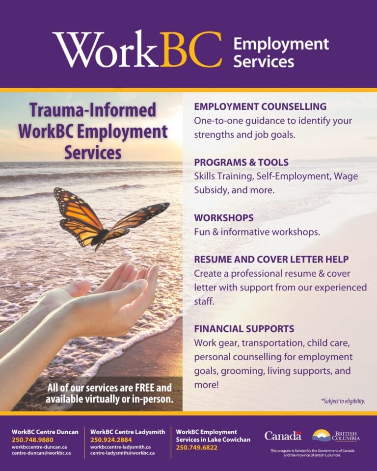 WorkBC - Home