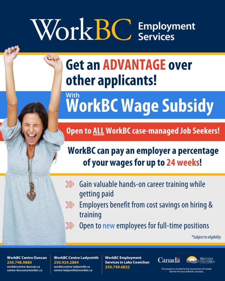 WorkBC - Home
